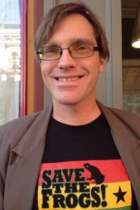 Gary Swing - Ballotpedia