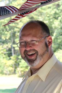 Gary M. Wolfe - Ballotpedia