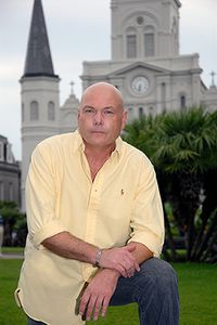 Gary King (Louisiana) - Ballotpedia