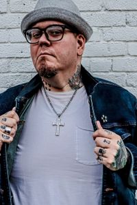 Derrick Gates - Ballotpedia