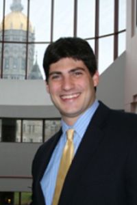 Geoff Luxenberg - Ballotpedia