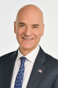 George Hruza - Ballotpedia