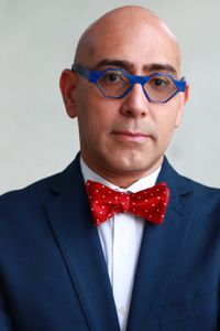 George Santana - Ballotpedia