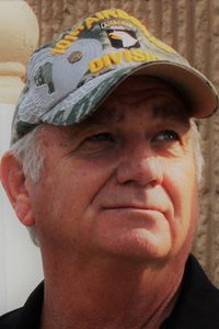 George Buck - Ballotpedia