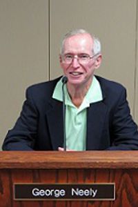 George F. Neely - Ballotpedia