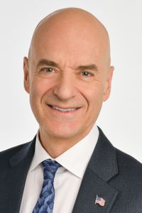 George Hruza - Ballotpedia