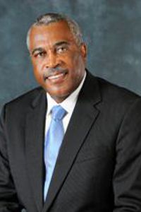 George McShan - Ballotpedia