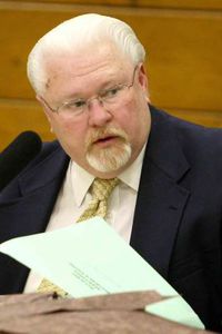 George Talley - Ballotpedia