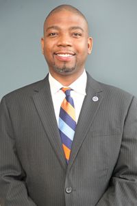 George Thomas - Ballotpedia