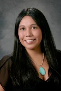 Georgene Louis - Ballotpedia