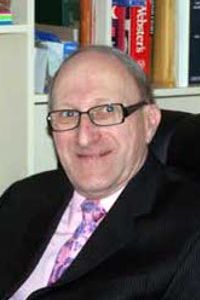 Gerald Mackin - Ballotpedia