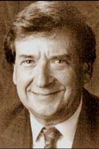 Gerald Cardinale - Ballotpedia