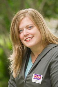 Geran Tarr - Ballotpedia