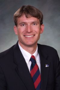 Dan Gibbs - Ballotpedia