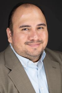 Gonzalo Duran - Ballotpedia