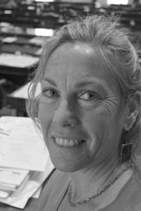 Maxine Jo Grad - Ballotpedia