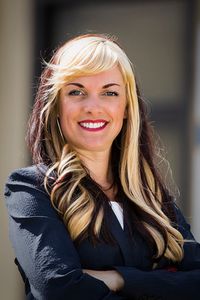 Gray Harris - Ballotpedia