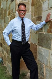 Greg Covington - Ballotpedia