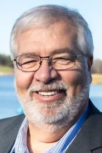 Greg Elkins - Ballotpedia