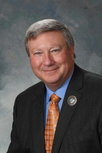 Greg Nibert - Ballotpedia