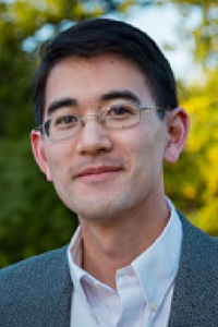 Greg Tanaka - Ballotpedia