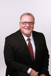 Greg Gfeller - Ballotpedia