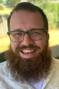 Greg Parlmer II - Ballotpedia