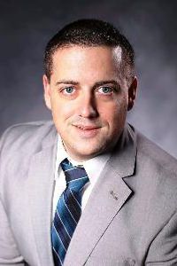 Greg Chaney - Ballotpedia