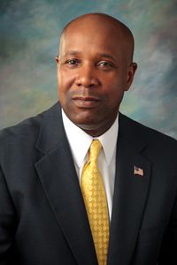 Greg Fuller - Ballotpedia