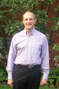 Greg Leichty - Ballotpedia