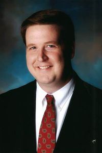 Greg McCortney - Ballotpedia