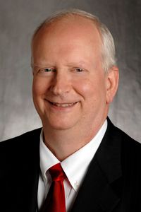 Gregg C. Sayre - Ballotpedia