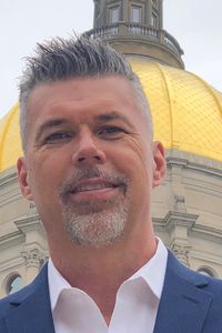 Gregg Kennard - Ballotpedia