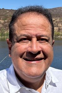 Gregory Martinez - Ballotpedia