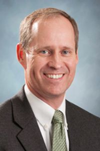 Gregory Murphy - Ballotpedia