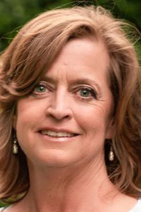 Judy Griffin (New York) - Ballotpedia