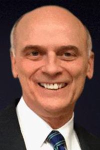 C. Scott Grow - Ballotpedia