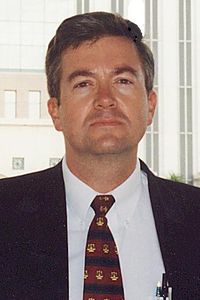 Hal Moroz - Ballotpedia