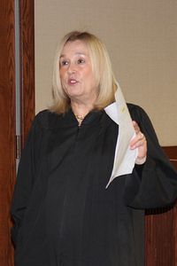 Susan B. Handy - Ballotpedia