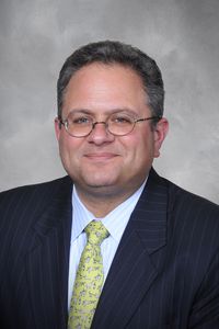 Harry Cohen - Ballotpedia