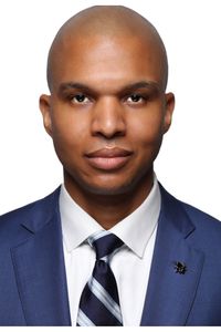 Hasani Burton - Ballotpedia