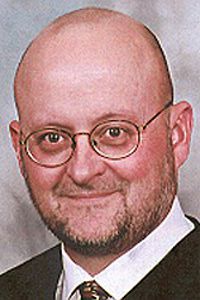 Thomas D. Hayes - Ballotpedia