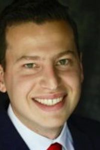 Joshua Scott - Ballotpedia