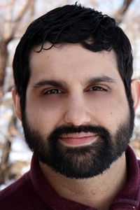 Juan Marcano - Ballotpedia