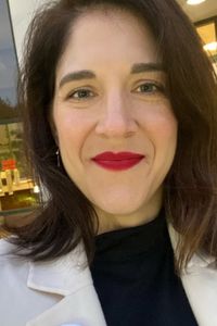 Heather Bauer - Ballotpedia