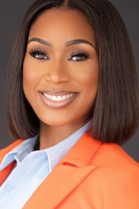 Heather Nicole Johnson - Ballotpedia