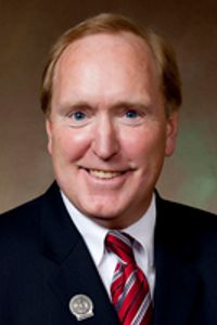 Gary Hebl - Ballotpedia