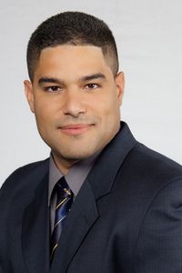 Hector Reveron - Ballotpedia