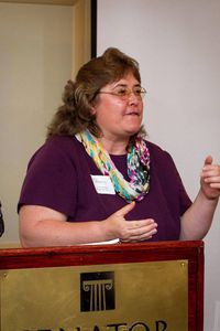 Heidi Brooks - Ballotpedia