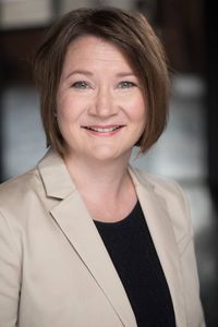 Heidi Fairgrieve - Ballotpedia